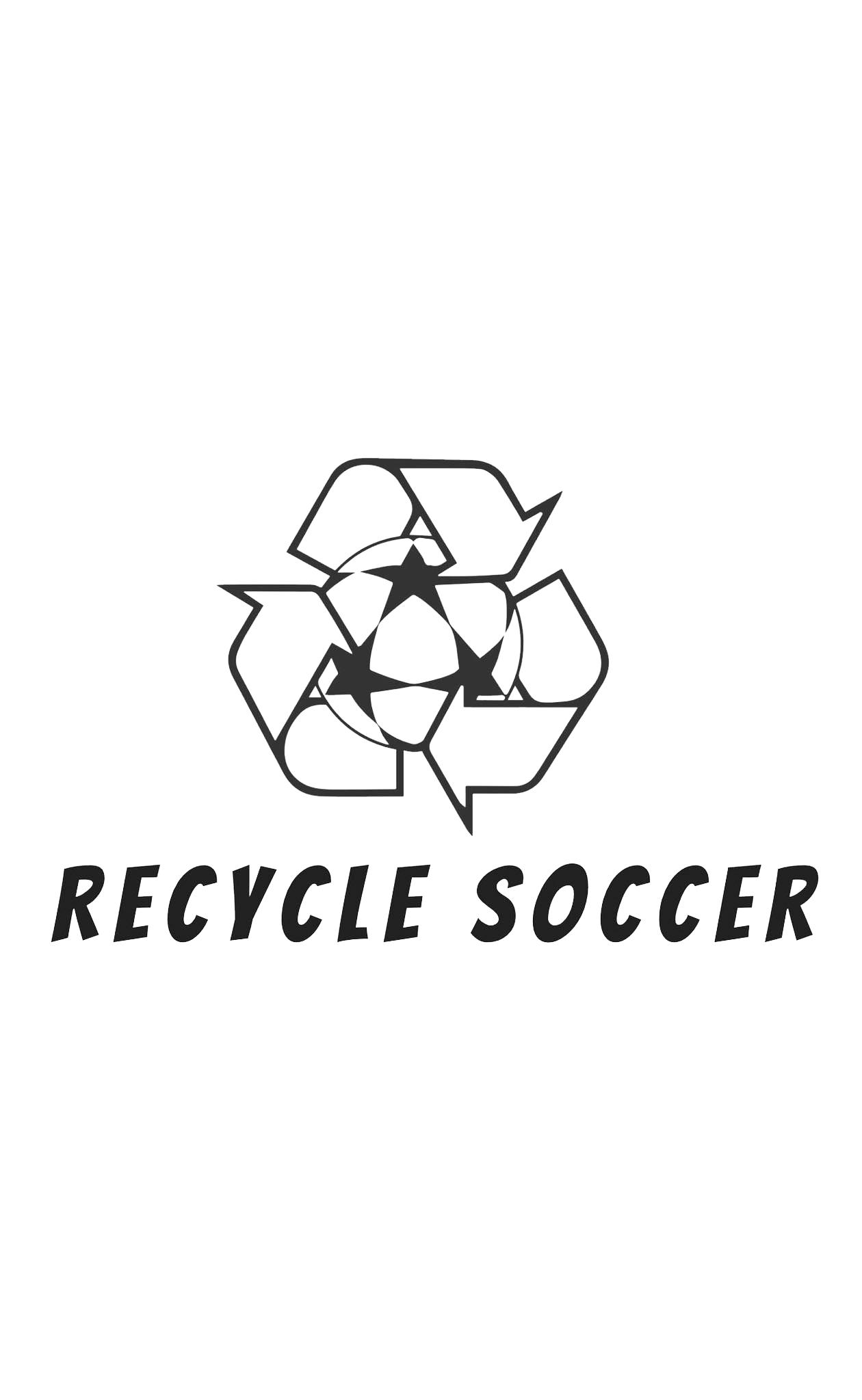 Recycle Soccer – Pitch Invaders Shop
