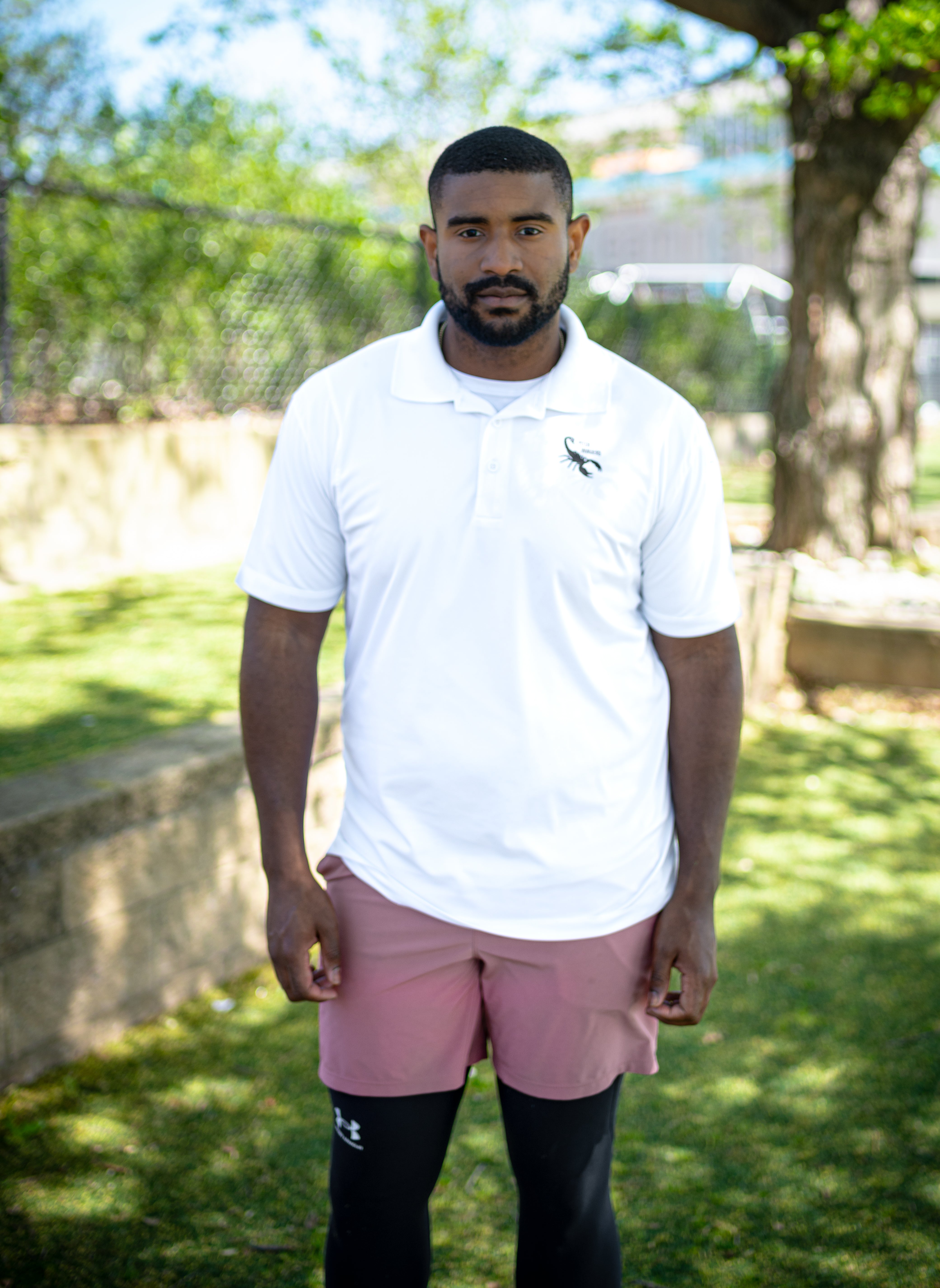 Polos – Pitch Invaders Shop