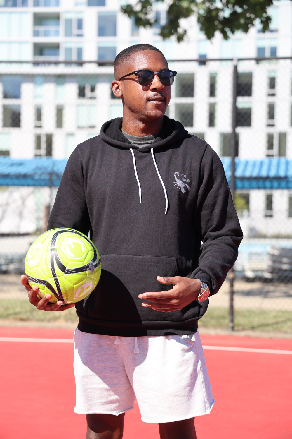 Pitch Invaders Soccer Store – Pitch Invaders Shop